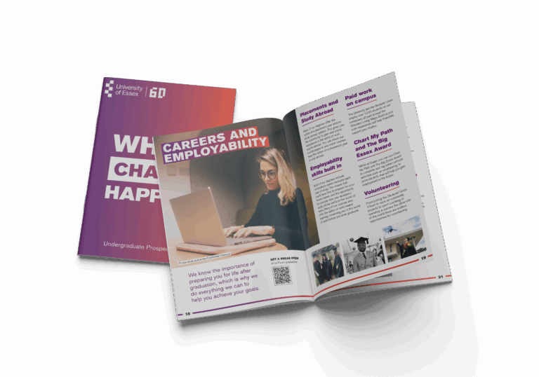 Reliable, Expert Print Solutions for Businesses | CDS Print